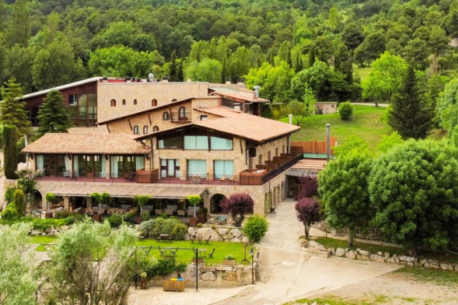 Summer Camps in Spain