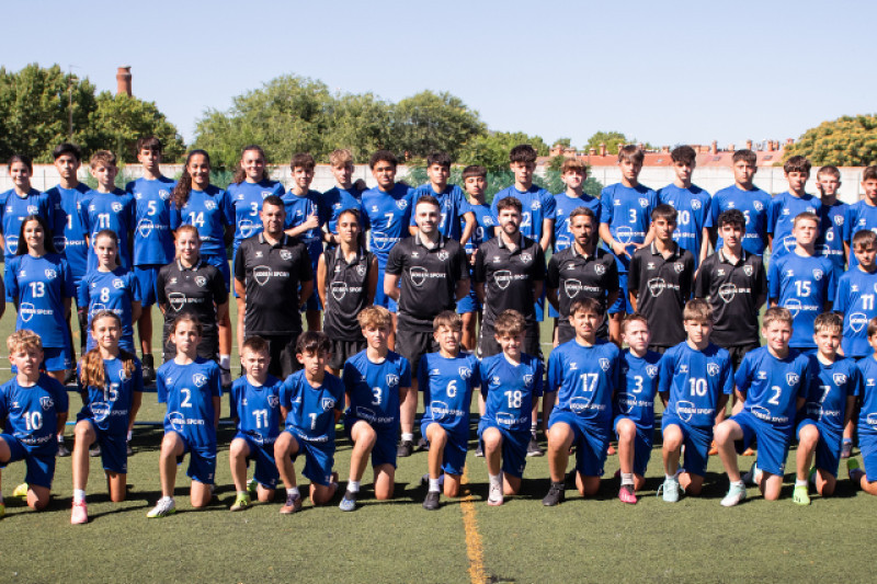 Summer Camps in Spain