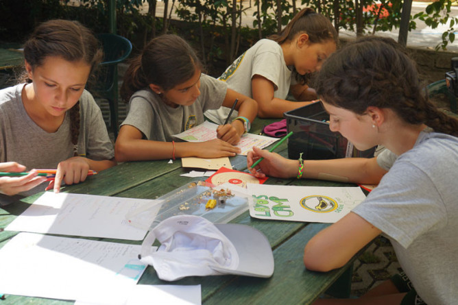 LAYOS CAMP TOLEDO - SoloCampamentos