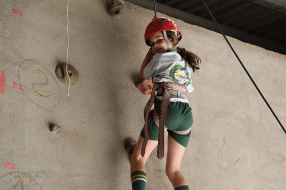 LAYOS CAMP TOLEDO - SoloCampamentos