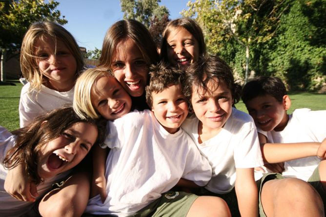 LAYOS CAMP TOLEDO - SoloCampamentos