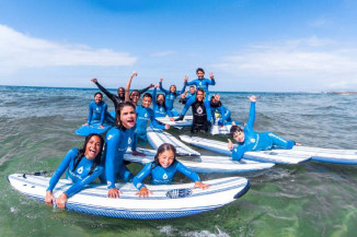 Summer Camps in Spain